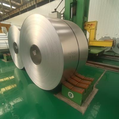China Top Quality Cold Rolled Steel Sheet Galvanized Steel Strip Tape for sale