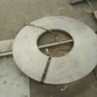 China Factory Price Galvanized Perforated Steel Strip for Sale for sale