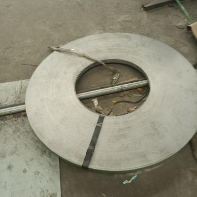 China Factory Price Galvanized Perforated Steel Strip for Sale for sale