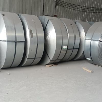 China Cold Rolled Galvalume Steel Coil Non-Alloy Steel Strip Price for sale