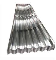 China Az150 Afp Anti-Finger Al-Zinc Coated Galvalume Steel Sheet for sale