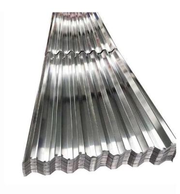 China Az150 Afp Anti-Finger Al-Zinc Coated Galvalume Steel Sheet for sale