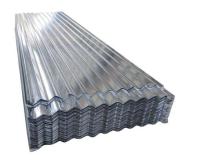 China PPGI SGCC Corrugated Prepainted Galvanized Galvalume Colored Steel Sheet for sale