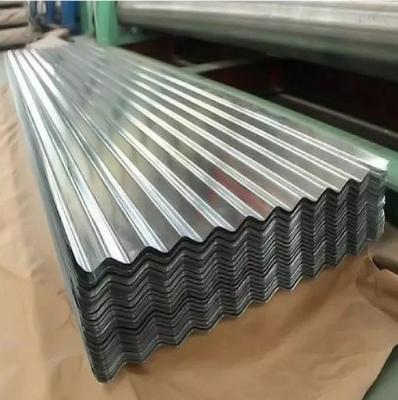 China China High Quality Galvalume Dx51d Steel Galvalume Steel Roof Sheet for sale