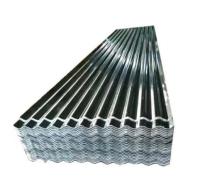 China Galvanized Roof Sheet Corrugated Steel Sheet Gi Iron Roofing Sheet for sale