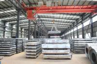 China Prime Galvalume Zincalume Coils and Sheet with Factory Prices for sale