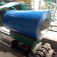 China Prime China PPGI Steel Coils Price for Corrugated Roof Sheet for sale