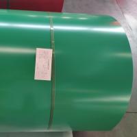 China Cold Rolled Color Coated Prepainted Galvanized Steel Coil (PPGL/PPGI) PPGL Color Coil PPGI Coils Color Coated Steel Coil Rolled PPGI Color Coated Coil for sale