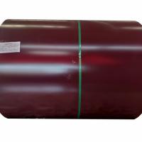 China Cold Rolled Color Coated Prepainted Galvanized Steel Coil (PPGL/PPGI) PPGL Color Coil PPGI Coils Color Coated Steel Coil Rolled PPGI Color Coated Coil for sale