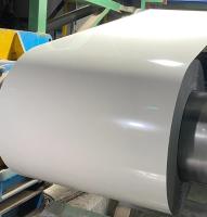China Cold Rolled PPGI/Gi/Gl Color Coated Coil Prepainted Hot Dipped Galvanized Galvalume Steel Roofing Sheet Coil Color Steel Coil for sale