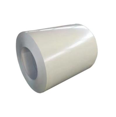 China Factory Supply PPGI Prepainted Color Coated Galvanized Steel Sheet in Coil for Roofing Sheet PPGL Color Coil for sale