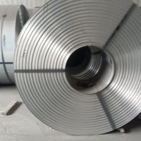 China Relong Customizable Slitting Steel Strips Coils Gl Baby Coils Aluzinc Galvalume Steel Coils for sale