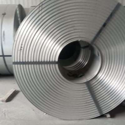 China Relong Customizable Slitting Steel Strips Coils Gl Baby Coils Aluzinc Galvalume Steel Coils for sale