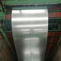 China Relong Customizable Slitting Steel Strips Coils Gl Baby Coils Aluzinc Galvalume Steel Coils for sale