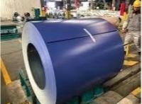 China Relong Customization PPGL Aluzinc Prepainted Galvalume Galvanized Steel Coil Zero, Regular, Mini, Big Spangle for sale