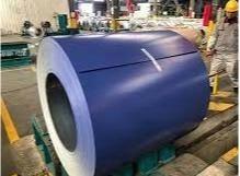 China Relong Customization PPGL Aluzinc Prepainted Galvalume Galvanized Steel Coil Zero, Regular, Mini, Big Spangle for sale