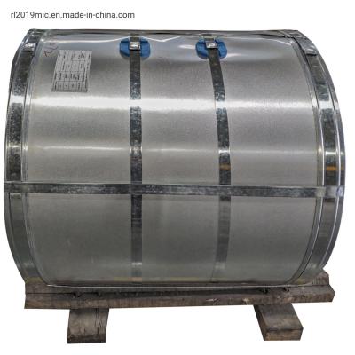 China Metal Roofing Sheet Zinc Aluminum Roofing Sheet Price Galvanized Steel Coil for sale