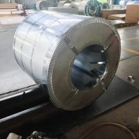 China SGCC (DX51D+Z) /Sgch (S550+Z) Relong PPGL Aluzinc Prepainted Galvalume Galvanized Steel Coil Az150 Skin-Passed for sale