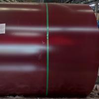 China SGCC (DX51D+Z) /Sgch (S550+Z) Relong PPGL Aluzinc Prepainted Galvalume Galvanized Steel Coil Az150 Skin-Passed for sale