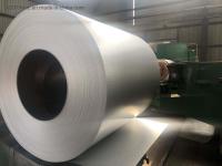 China Az120 Galvalume Steel Coils/SPCC G550 55% Al-Zn Coated Aluzinc Coil/China Mill Gl Steel Sheet for sale