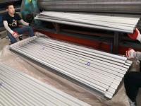 China Astim A792 G550 Aluzinc Steel Gi Galvalume Steel Sheet for sale