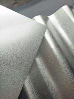 China Hot DIP Galvalume Steel Coil Anti Finger/A792 Steel Coil Aluzinc Zinc G550 for sale