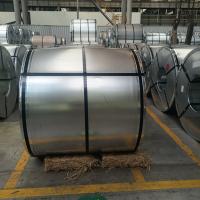 China Quality Standard of Galvalume Steel Coils (Alu-Zinc) Gi Steel Coil for sale
