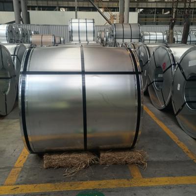 China Quality Standard of Galvalume Steel Coils (Alu-Zinc) Gi Steel Coil for sale
