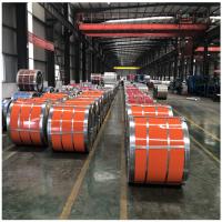 China Gi Coil Carbon Steel Coil Gi Steel Strip Coil for sale
