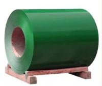 China PPGI Gray Painted/Prepainted Steel Strip for sale