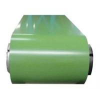 China China Prepainted Galvanized Steel Coil for Export for sale