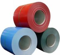 China Prepainted Galvanized Steel Coil Price for sale