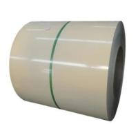 China PPGL/PPGI Roofing Sheet Steel Coil for sale