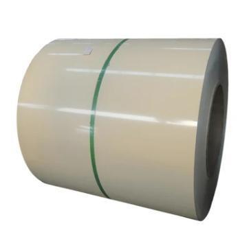 China PPGL/PPGI Roofing Sheet Steel Coil for sale