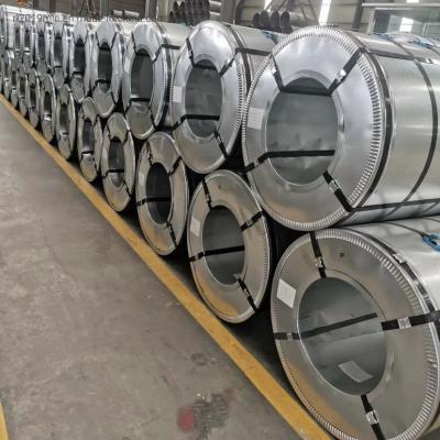 China Galvanized Steel Coil Metal Roofing Price Alloy Metal Sheet Roll Aluminum Steel Coils for sale