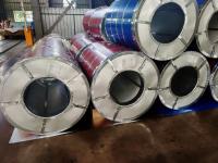 China Galvanized Steel Coil Metal Roofing Price Alloy Metal Sheet Roll Aluminum Steel Coils for sale