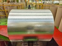 China Galvanized Steel Coil Metal Roofing Price Alloy Metal Sheet Roll Aluminum Steel Coils for sale