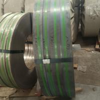 China Relong Customization Slitting Steel Strips Coils Gl Baby Coils Aluzinc Galvalume Steel Coils for sale