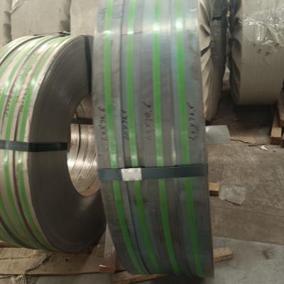 China Relong Customization Slitting Steel Strips Coils Gl Baby Coils Aluzinc Galvalume Steel Coils for sale
