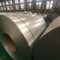 China Factory Direct Supply Galvanized Steel Coil Carbon Steel Plate Hot Galvanized Sheet Coil for sale
