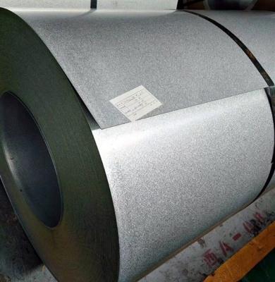 China Hot Dipped Galvalume Steel Coil Prime Galvalume Steel Coils Price for sale