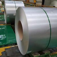 China Hot Dipped Galvalume Steel Coil Prime Galvalume Steel Coils Price for sale