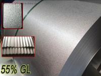 China Hot Dipped Galvalume Steel Coil Prime Galvalume Steel Coils Price for sale