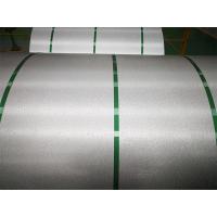 China Anti Finger Gl Coil Afp ASTM A792m Sq Standard Aluminum Alu Zinc Steel Coil for sale