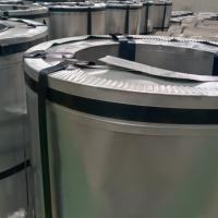 China Hot Dipped Alu Zinc/Galvanized Steel Coil Gi Coil for sale