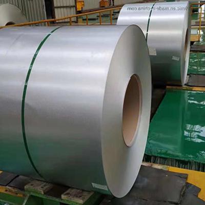 China Zinc Coated Galvalume Steel Coil Galvalume Steel Coils Gi Coil Gi Steel Strip Coil for sale