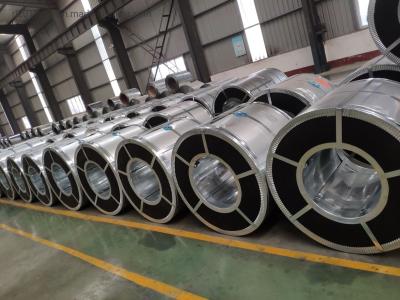 China China Manufacturer 2023 JIS G3302 Afp Aluzinc Galvalume Steel Coil Galvanized Steel Coil ASTM A653 Prime Galvalume Steel Coils for sale