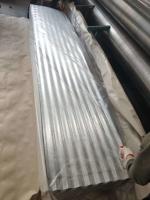 China Roofing Sheet Price 900mm 914mm1000mm 1219mm 1250mm Cold Rolled Color Coated Prepainted Galvanized Steel Coil (PPGL/PPGI) Galvanized Corrugated Roofing Sheet for sale
