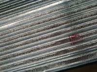 China Roofing Sheet Price 900mm 914mm1000mm 1219mm 1250mm Cold Rolled Color Coated Prepainted Galvanized Steel Coil (PPGL/PPGI) Galvanized Corrugated Roofing Sheet for sale
