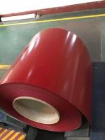 China PPGI PPGL Customizable Colorful Z275 Az150 Prepainted Galvanized Steel Coil Galvalume/Galvanized Steel Coil Color Coated Steel Coil PPGL Coil PPGL Color Prepain for sale